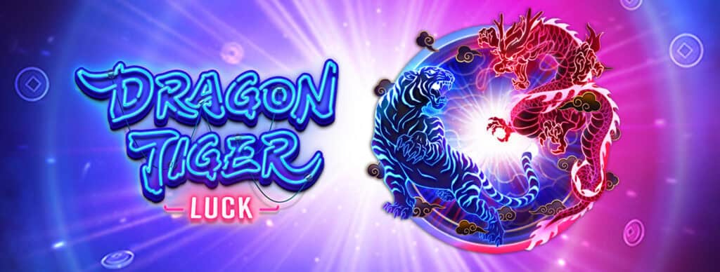 Dragon Tiger Luck - OK SLOT