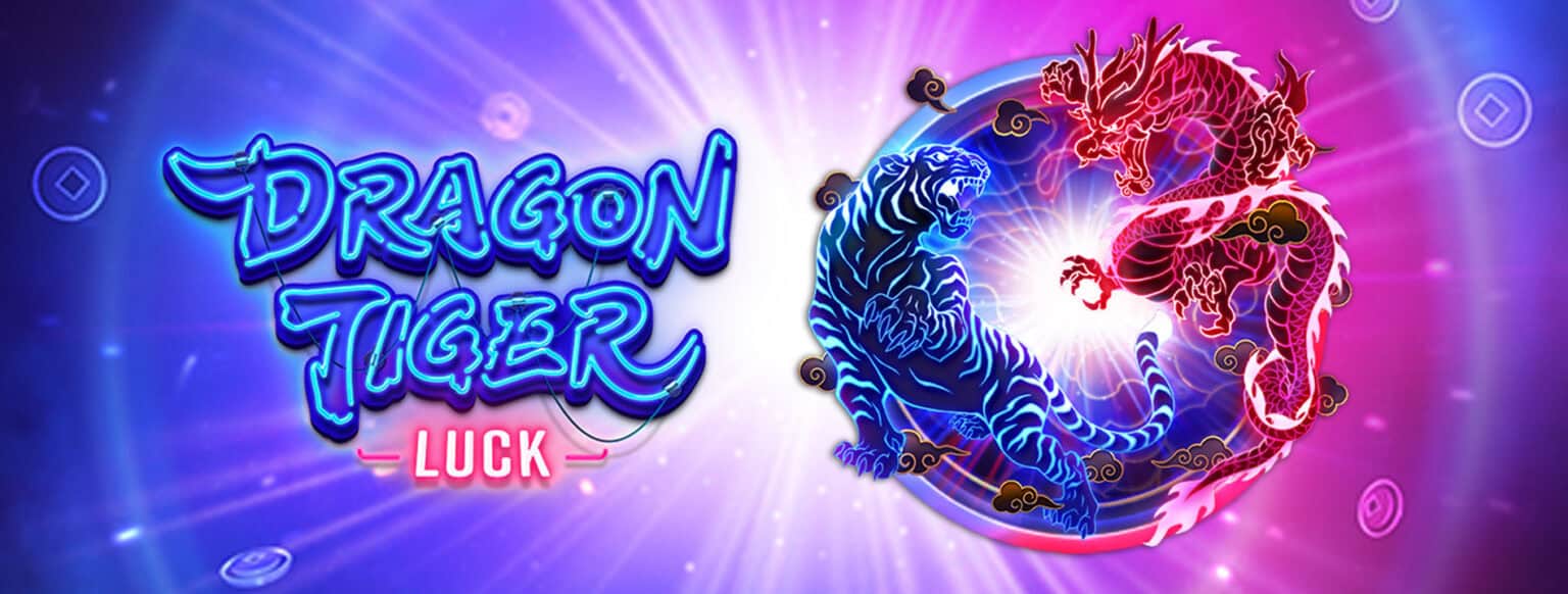 Dragon Tiger Luck - OK SLOT