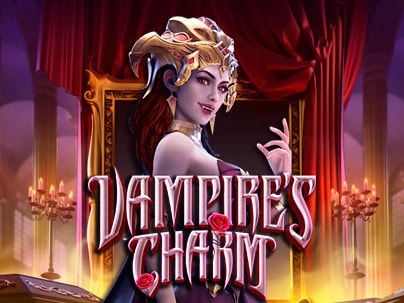 Vampire's Charm - OK SLOT