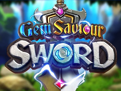Gem Saviour Sword - OK SLOT
