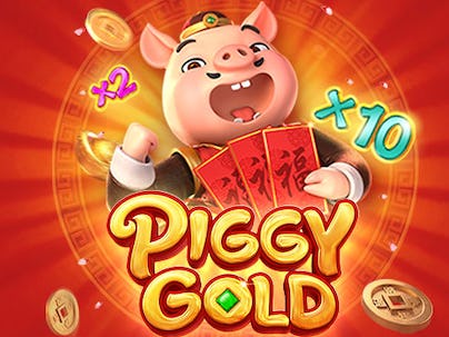 Piggy Gold - OK SLOT