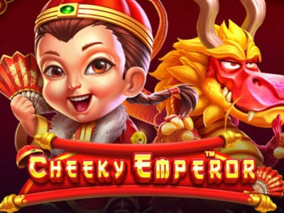 Cheeky Emperor - OK SLOT
