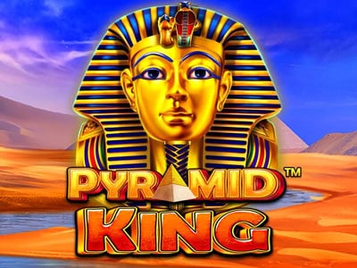 Pyramid King - OK SLOT