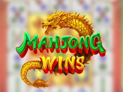 Mahjong Wins - OK SLOT