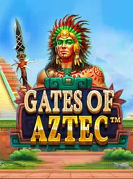 Gates Of Aztec - OK SLOT