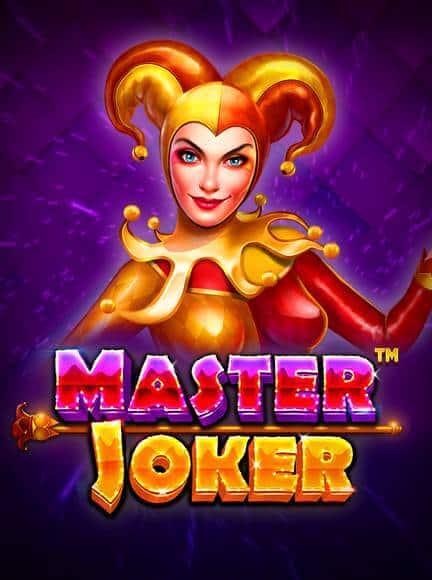 Master Joker - OK SLOT