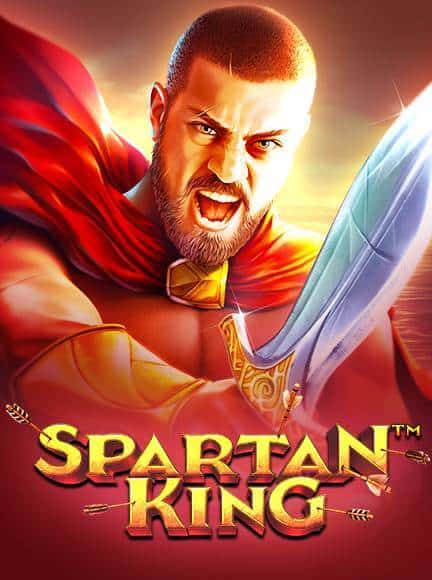 Spartan King - OK SLOT
