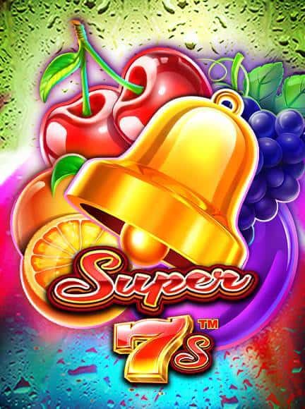 Super 7s - OK SLOT