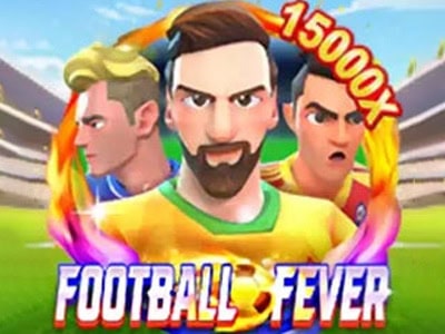 Football Fever - OK SLOT
