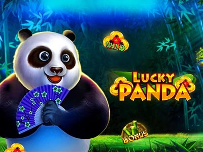 Lucky Panda - OK SLOT
