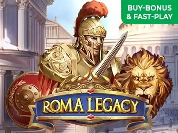 Roma Legacy - OK SLOT