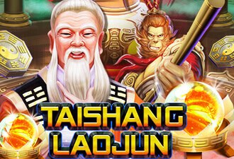 Tai Shang Lao Jun - OK SLOT