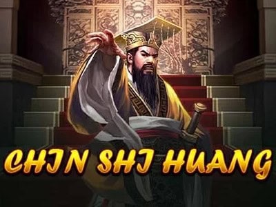 Chin Shi Huang - OK SLOT