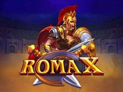 Roma X - OK SLOT
