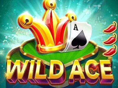 Wild Ace - OK SLOT