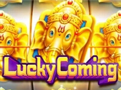Lucky Coming - OK SLOT