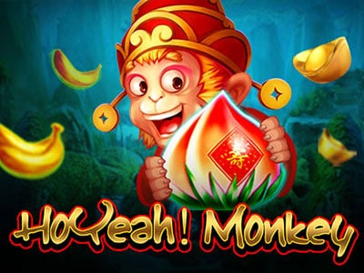 Ho Yeah! Monkey - OK SLOT